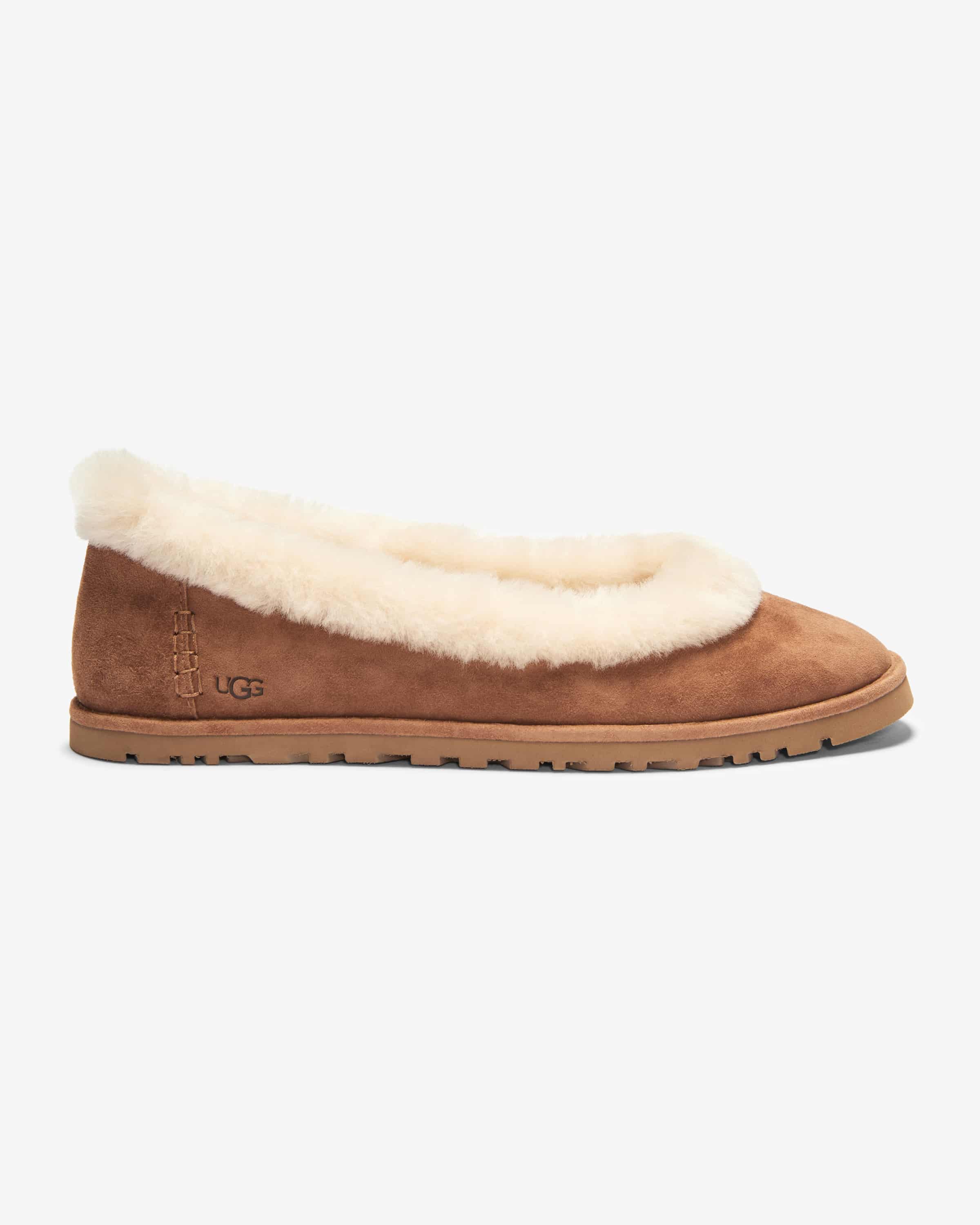 Ugg Zora Ballerinas | LODENFREY