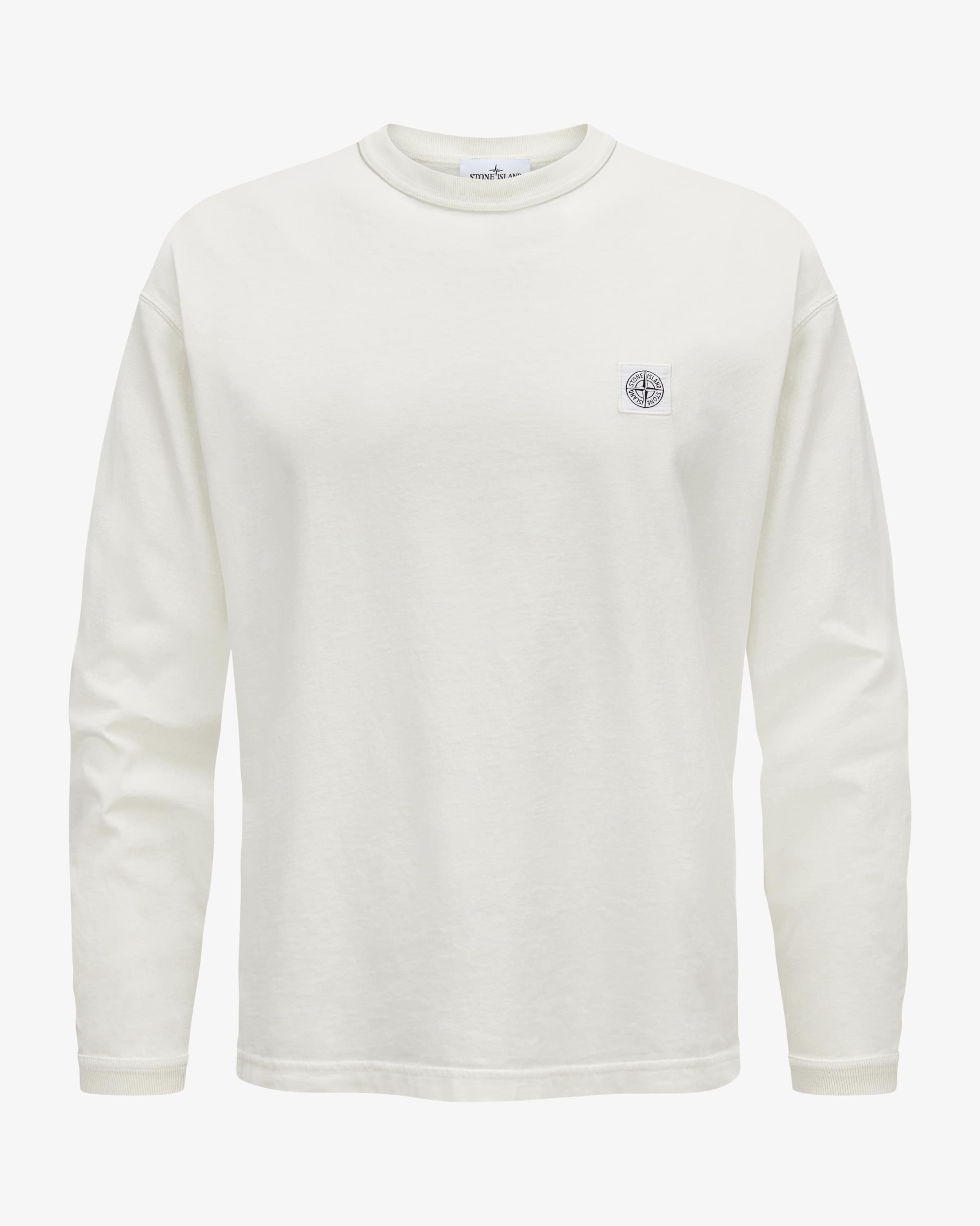 Stone Island Longsleeve | LODENFREY