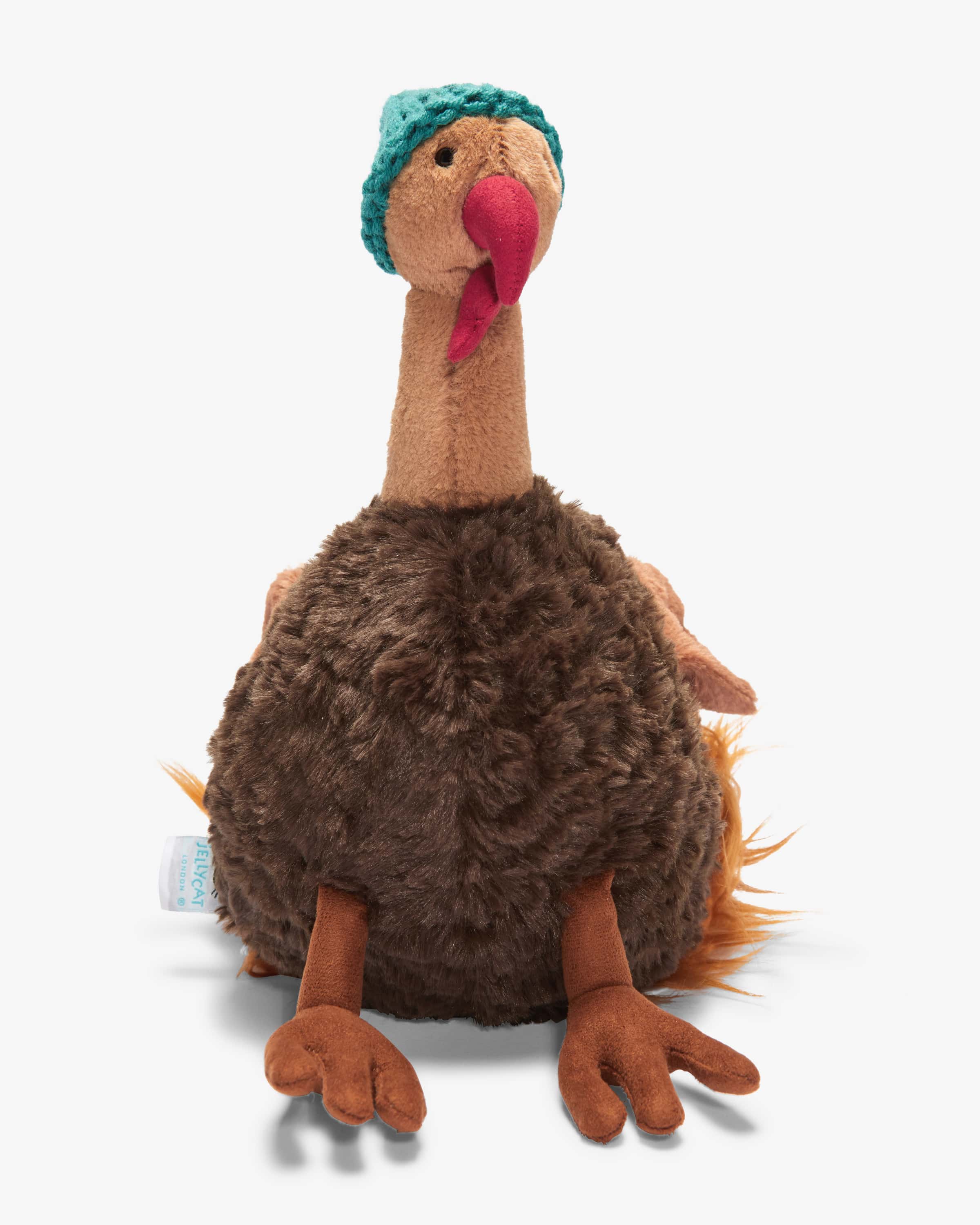 Jellycat Theo Turkey Plüschtier | LODENFREY