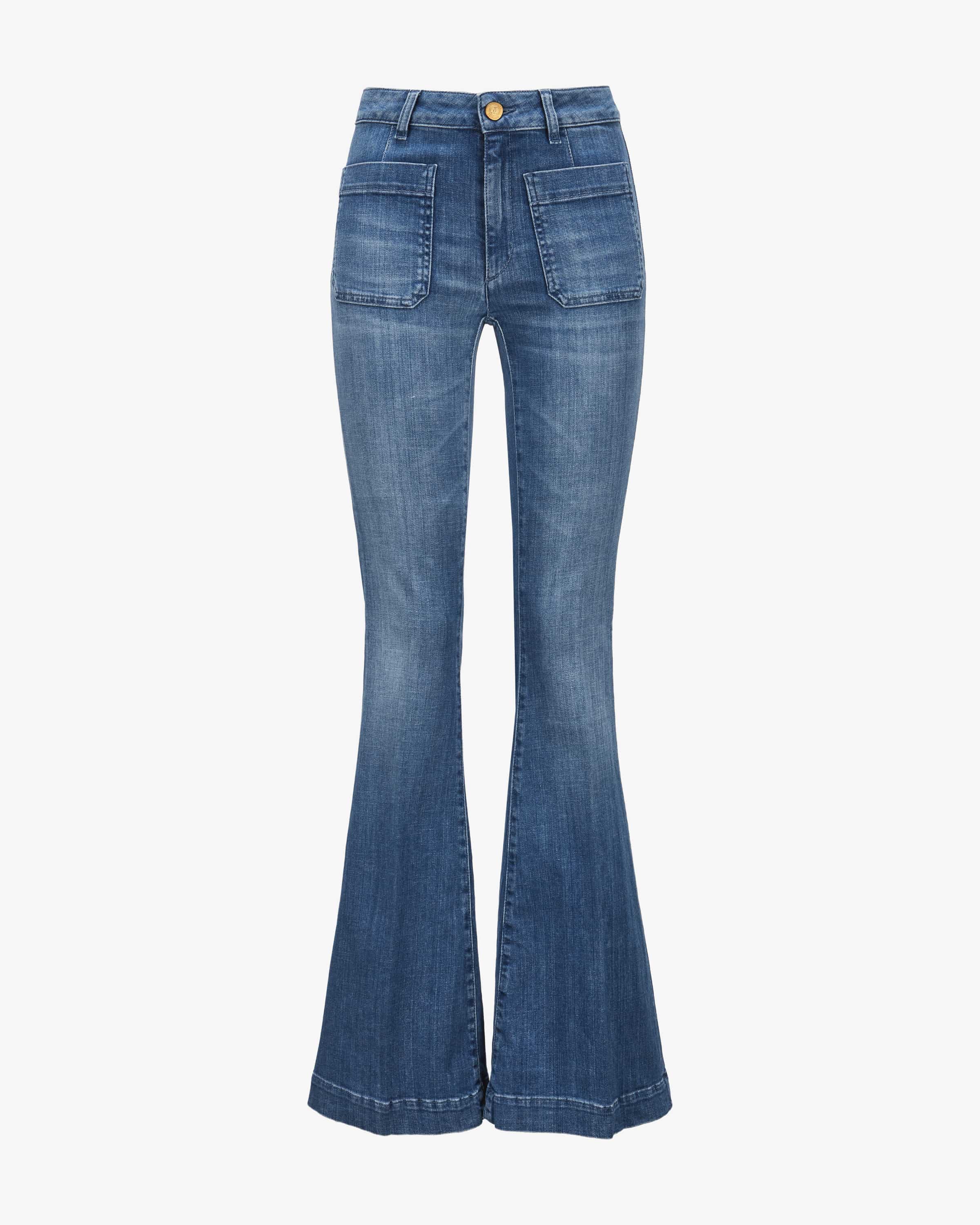 Seafarer Jeans Delphine | LODENFREY