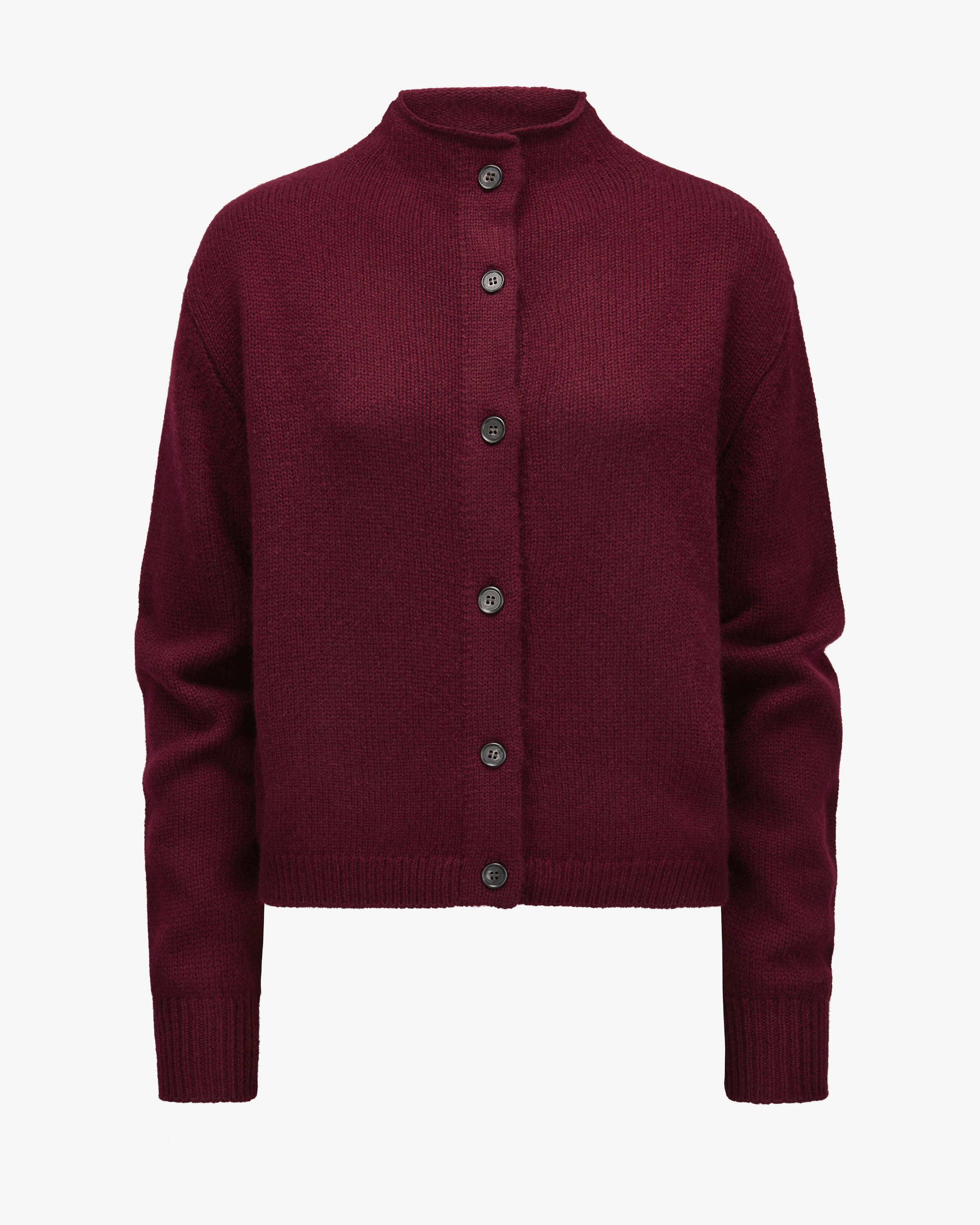 Lisa Yang Cashmere cardigan | LODENFREY