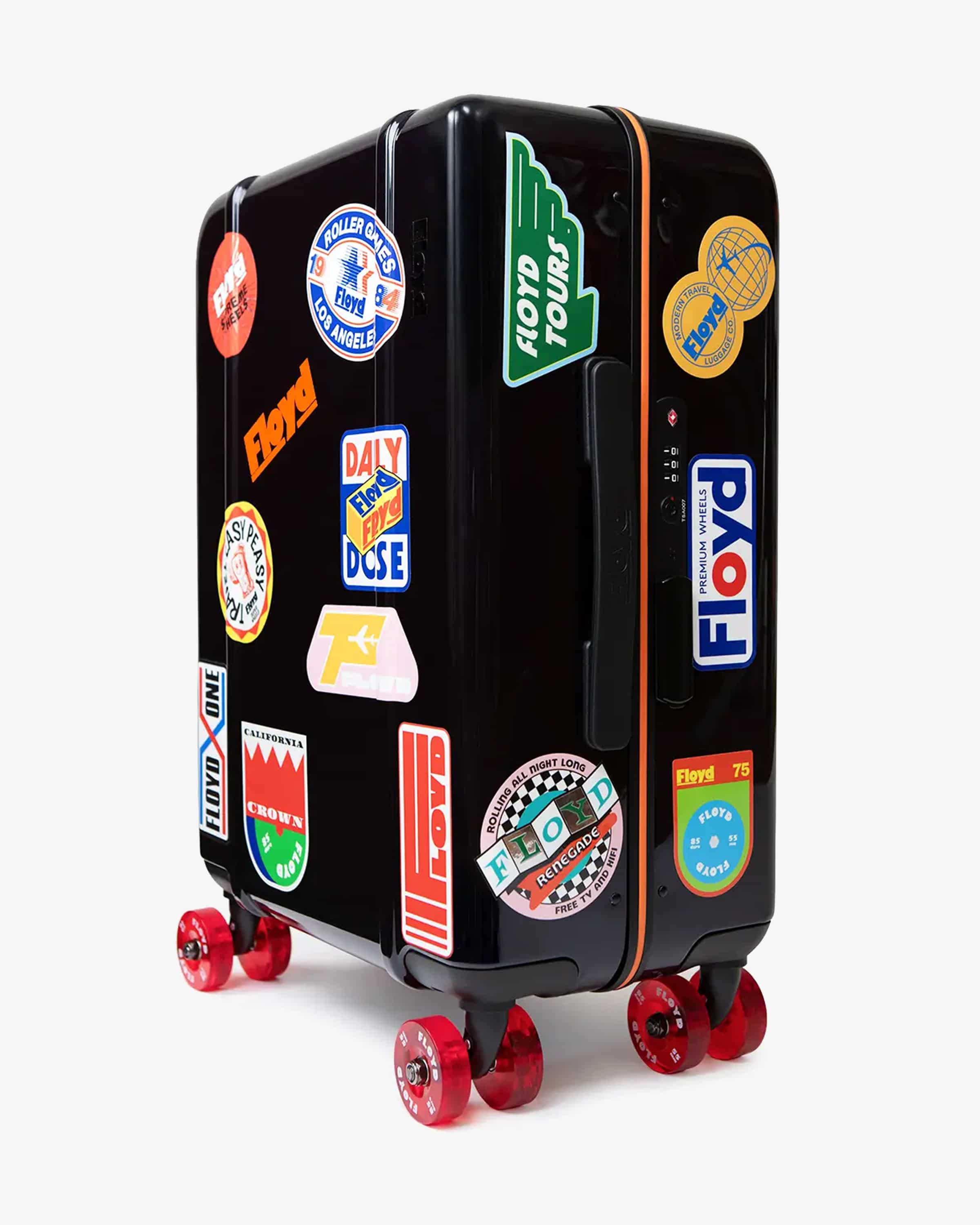 Floyd Sticker-Set | LODENFREY