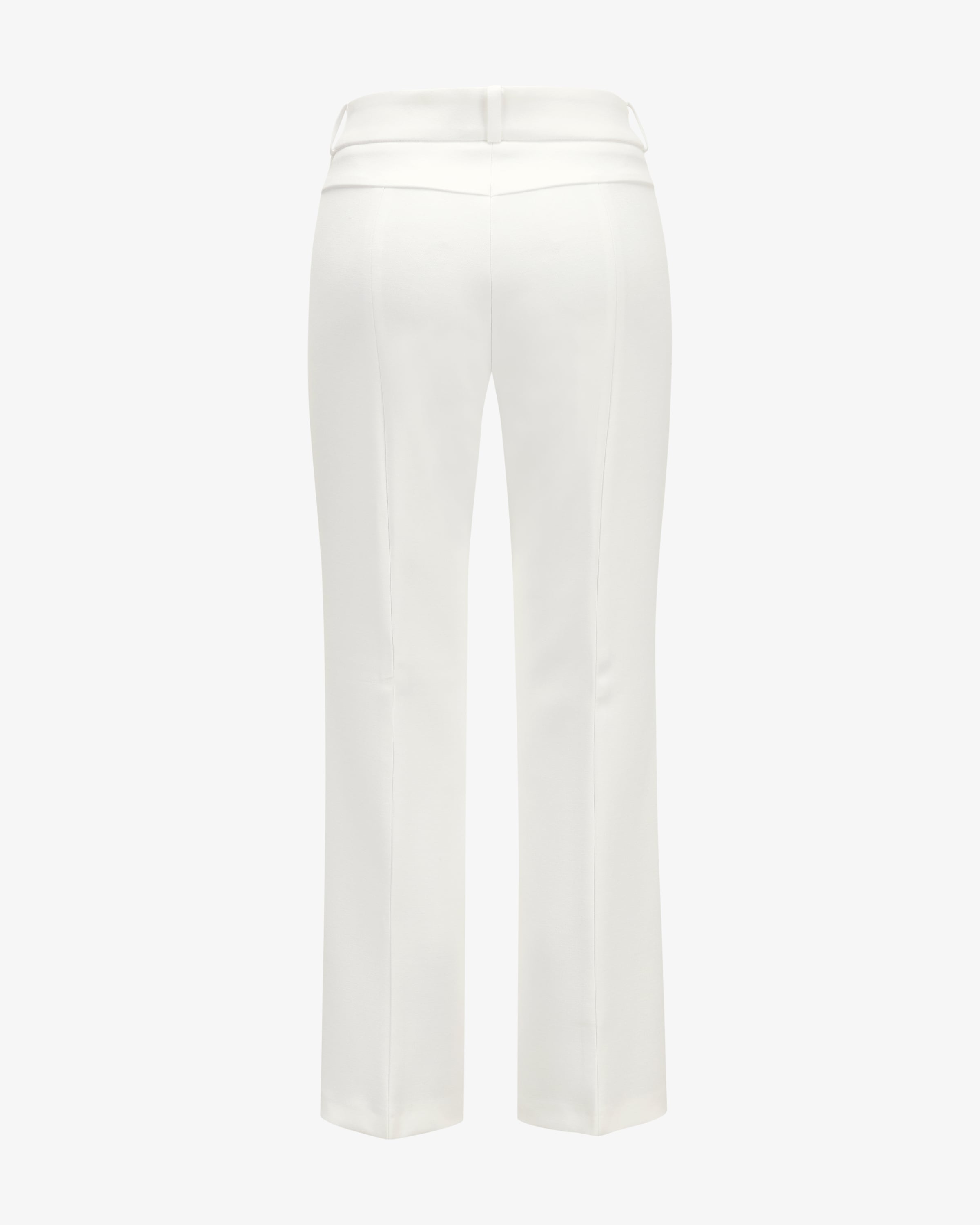 Cambio Farrah Flap Pocket trousers | LODENFREY