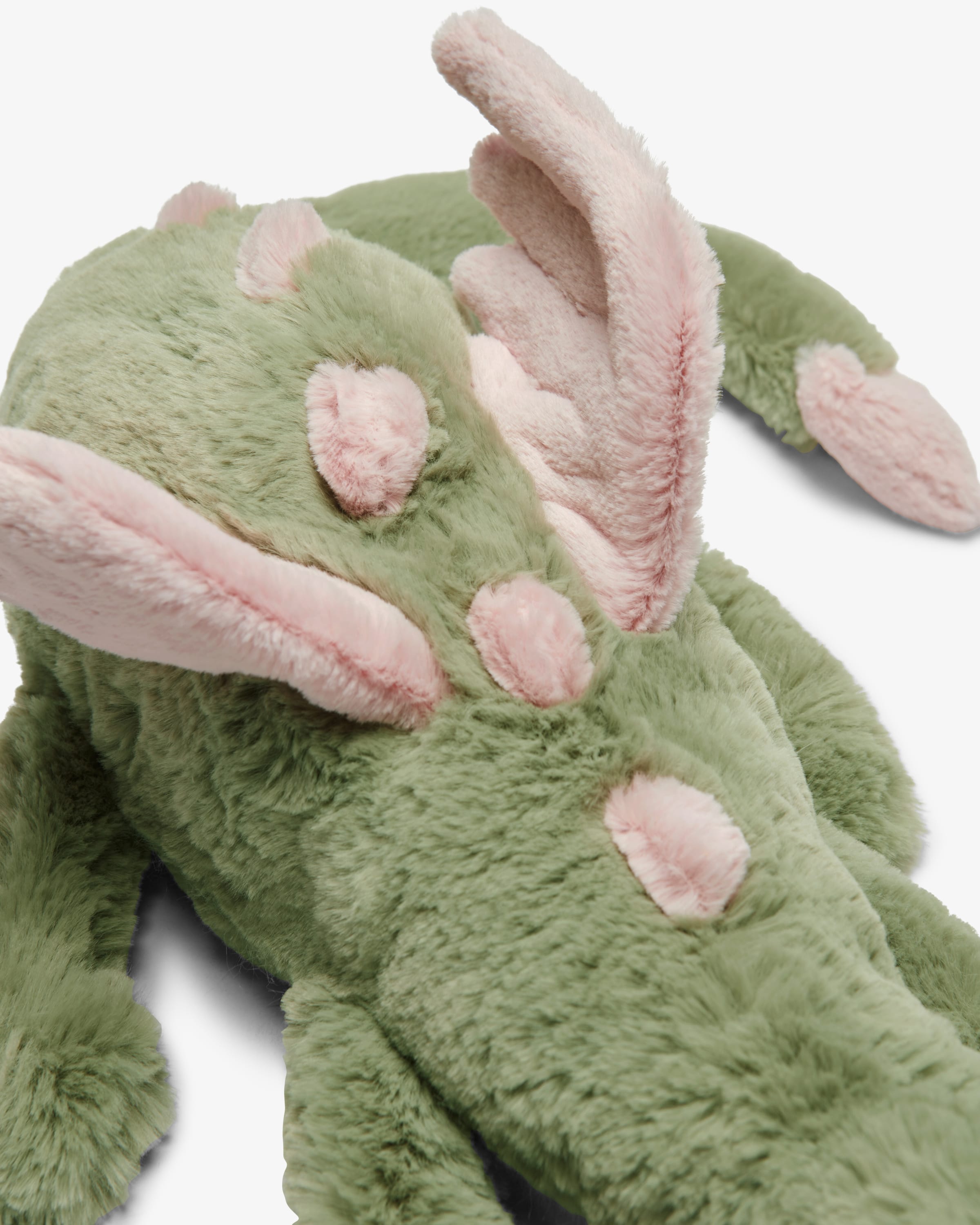 Jellycat Malachy Dragon cuddly toy | LODENFREY