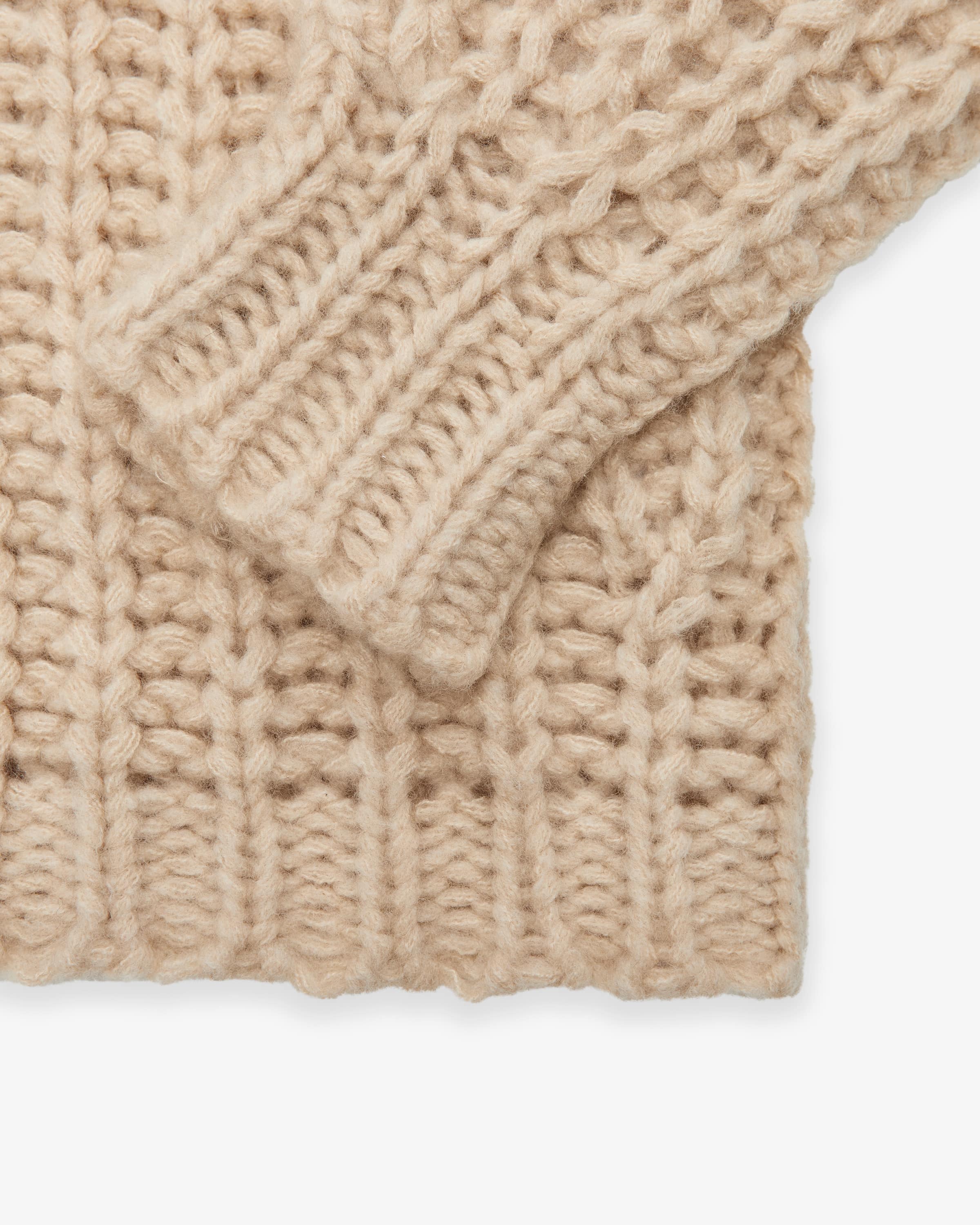 Stephan Boya Padme cashmere cardigan | LODENFREY