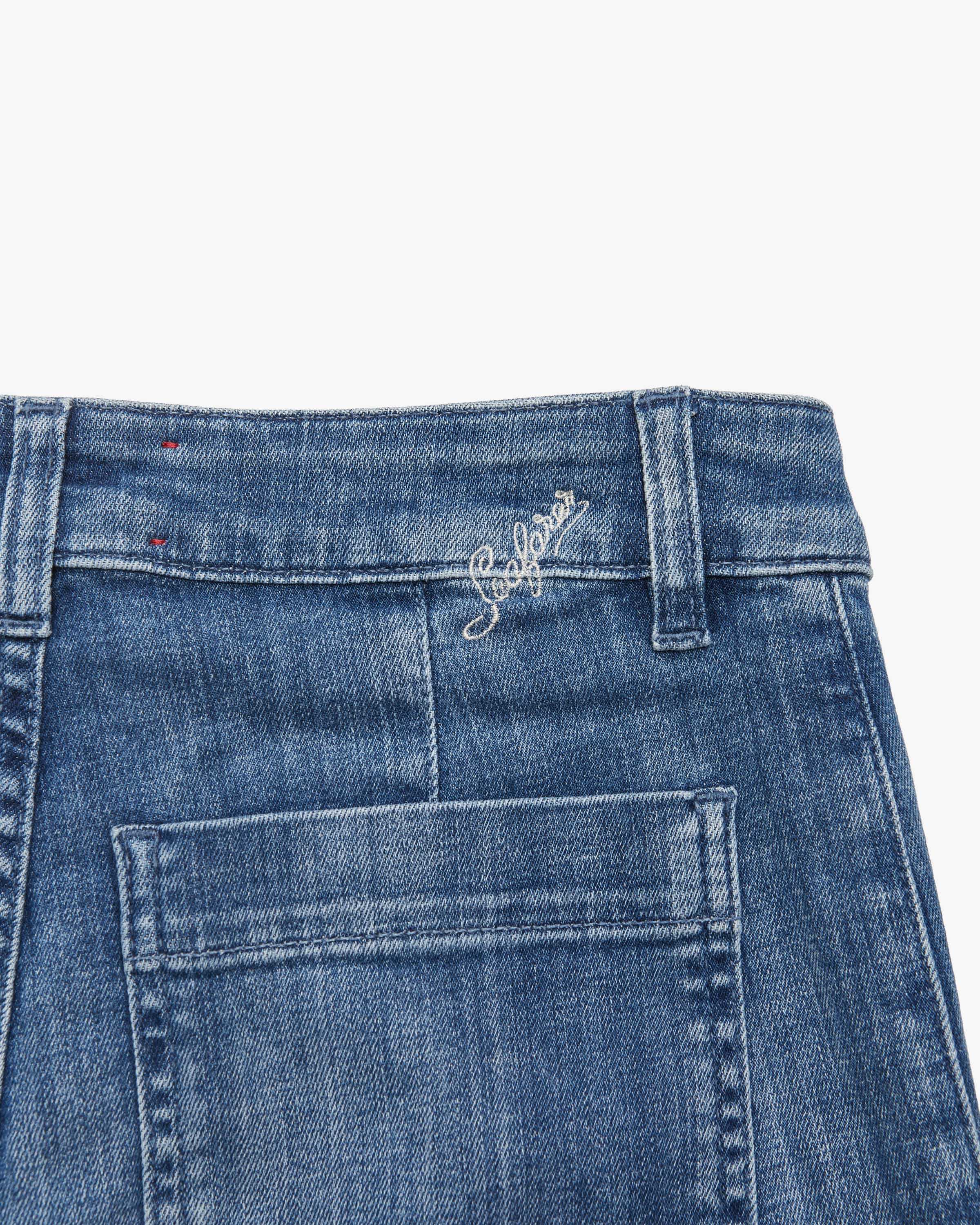 Seafarer Jeans Delphine | LODENFREY