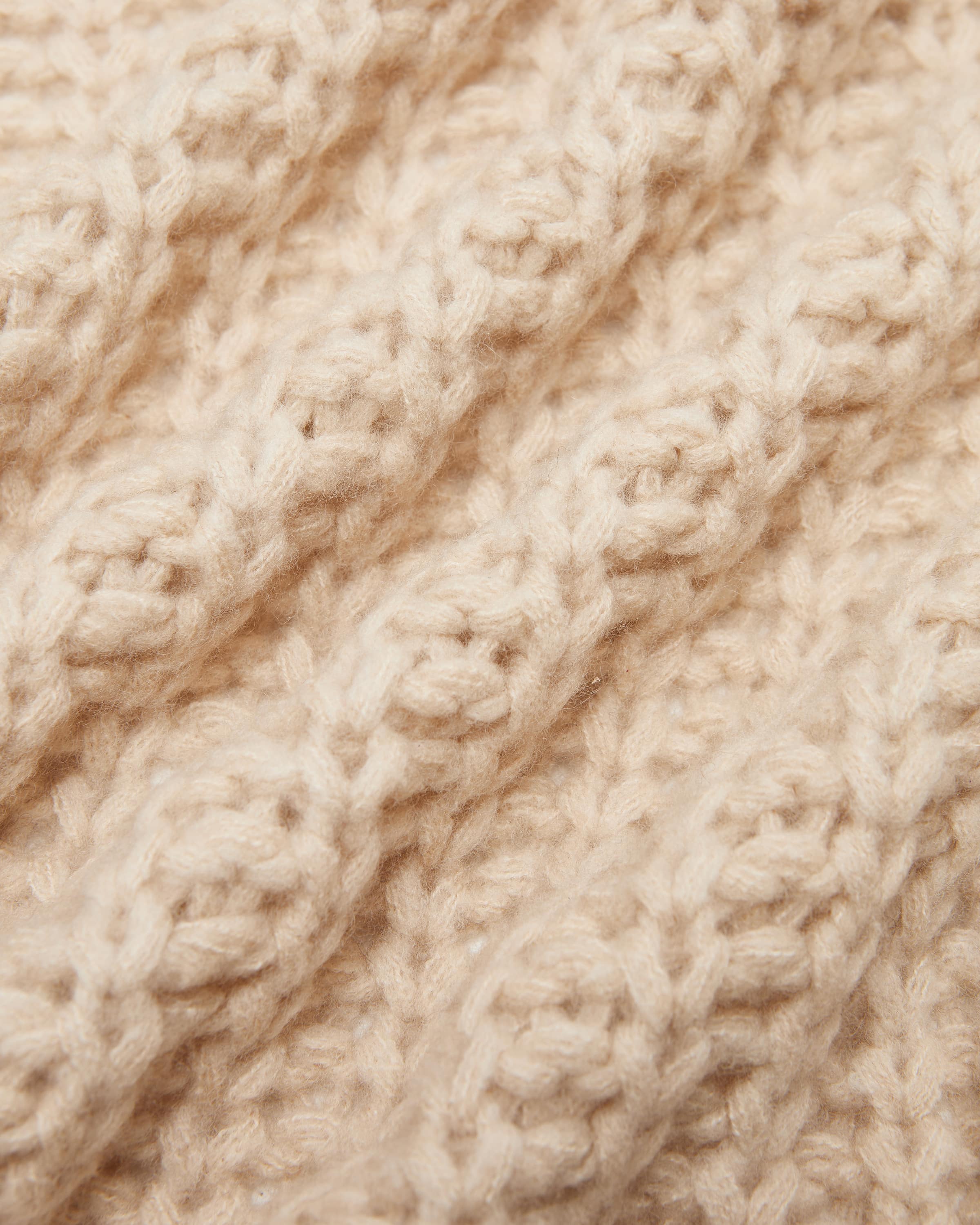 Stephan Boya Padme cashmere cardigan | LODENFREY